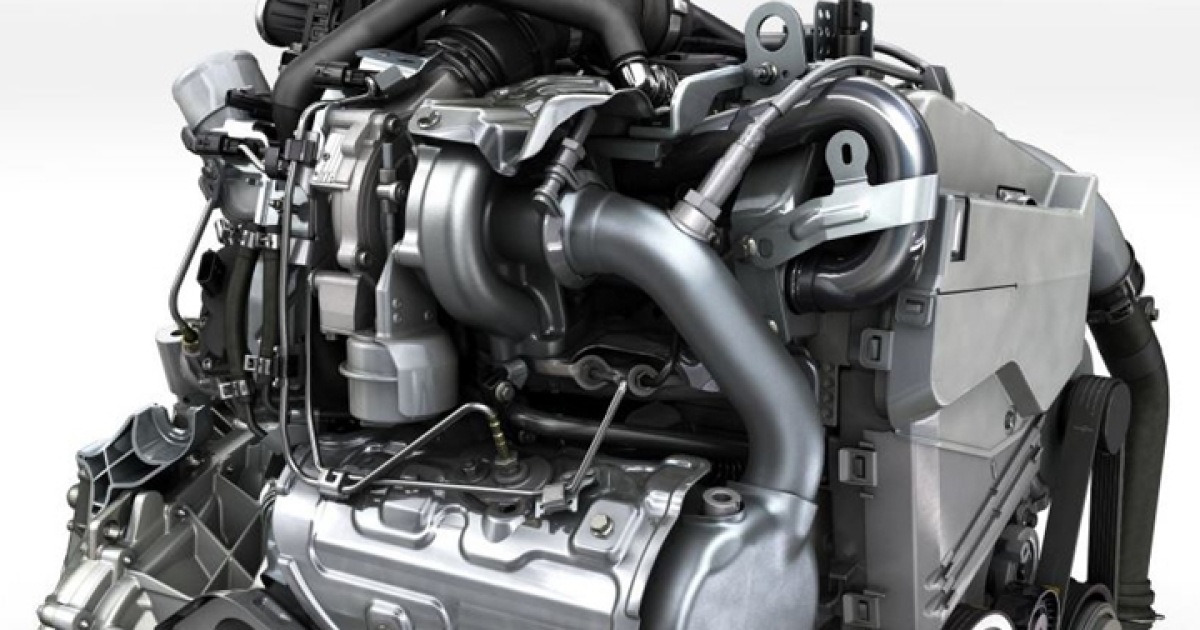 [차갑고도 뜨거운 심장, 엔진]르노 K9K dCi 엔진 편 | 모토야