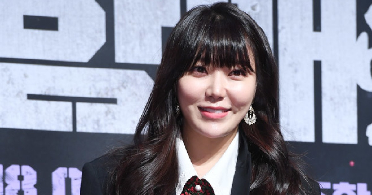 "오사카 지진 현장에.." 하지영 누구? KBS 공채 개그맨 출신 리포터