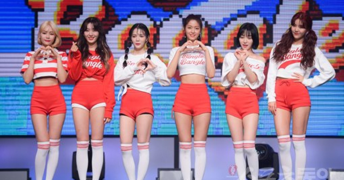 [연예뉴스 HOT5] AOA, 30일 '투 엘비스' 팬미팅 개최