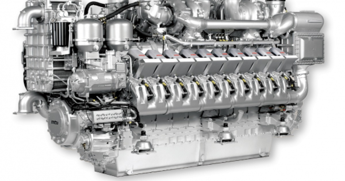 STX엔진, 국제해양·안전대전 참가