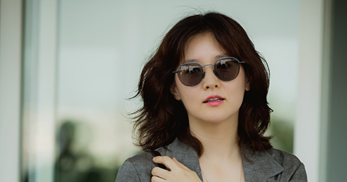 [bnt포토] 이영애 '청초해'