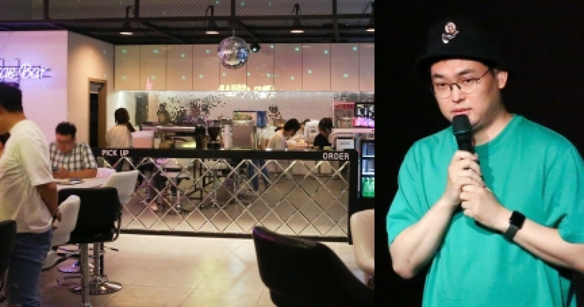 JDB엔터테인먼트, 유쾌한 문화공간 'JDB스퀘어' 오픈