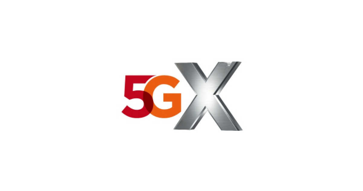 SK텔레콤, '5GX' 공개하며 5G 시장 장악 출사표