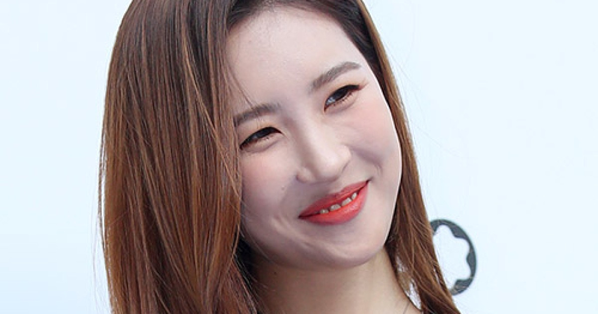 [bnt포토] 선미 '수줍은 미소'