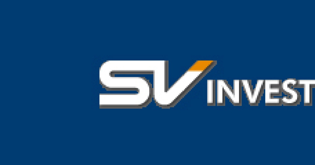 BTS-backer SV Investment to go public on Kosdaq in July