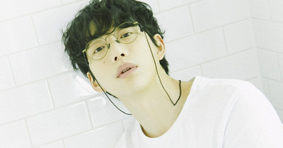 [bnt화보] 10cm 권정열 "믿고 듣는 가수보다 꾸준히 음악하는 뮤지션 되고 싶다"