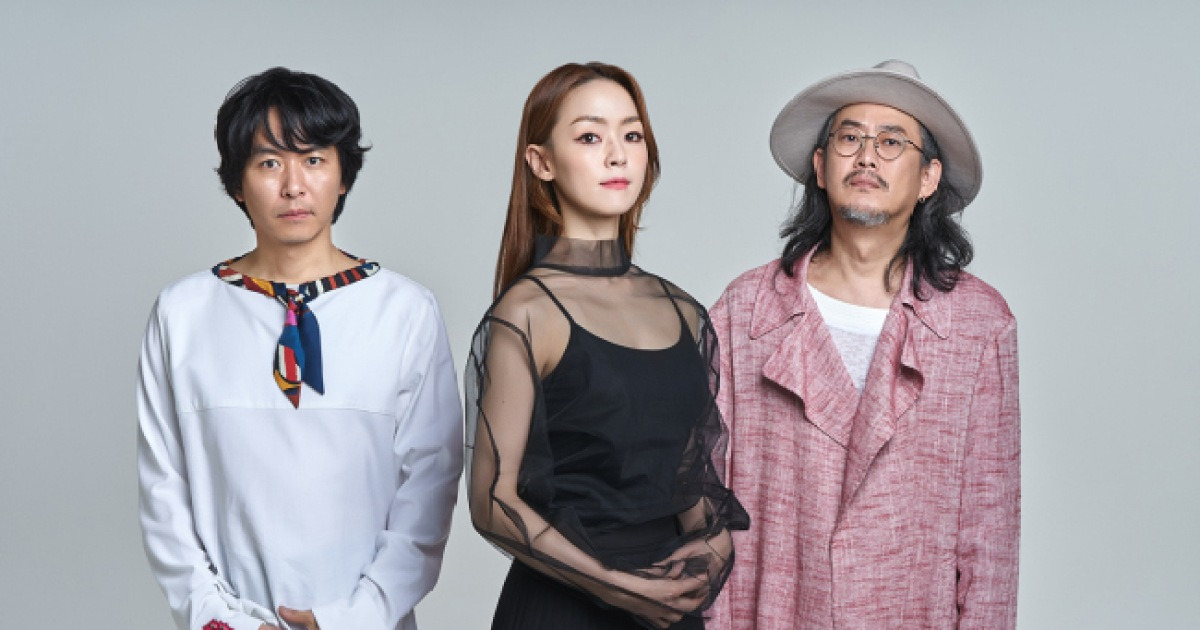 [Herald Interview] Jaurim's music revolves around humans, world they ...