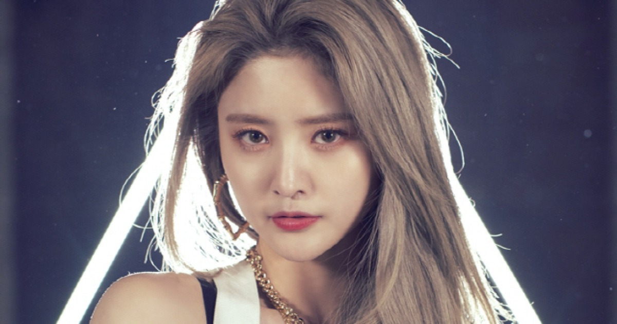 [공식]EXID 정화, '식탐맛탐' 메인 MC 발탁 "주말 힐링 책임진다"