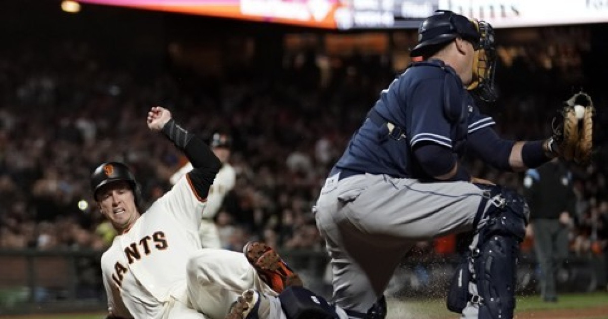 epaselect USA BASEBALL MLB