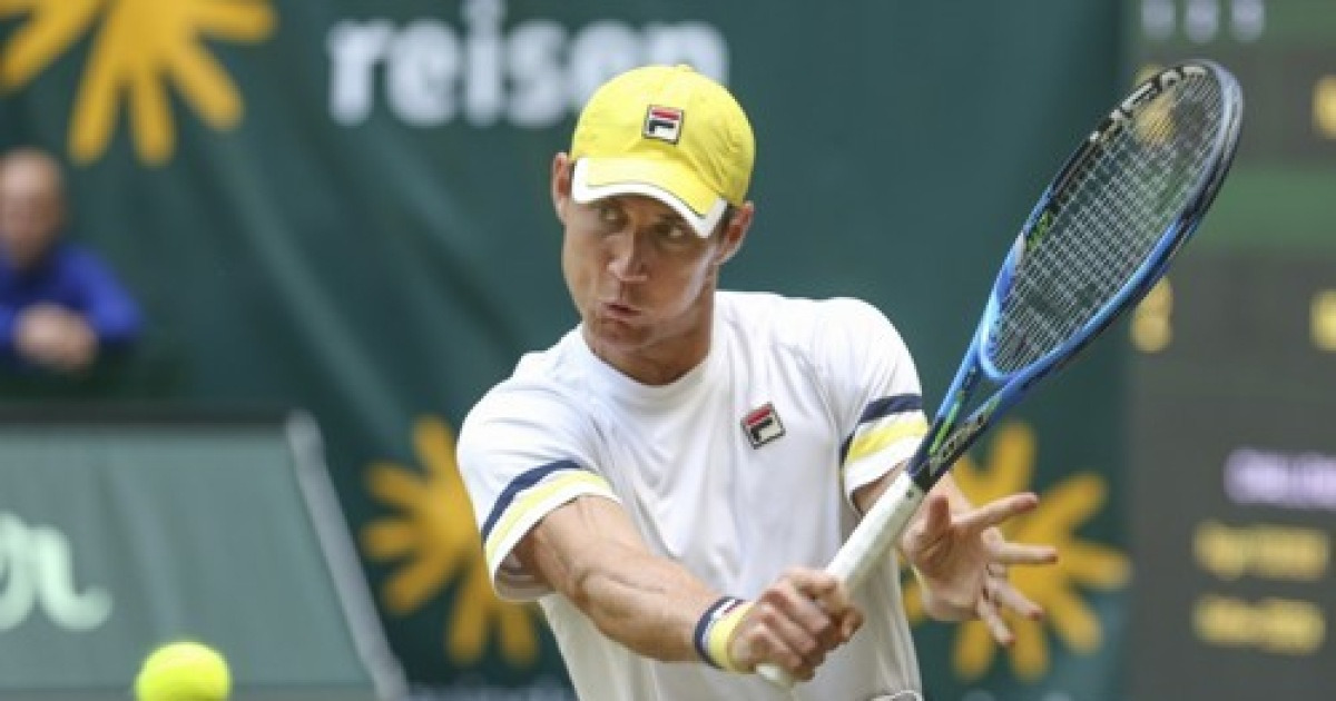 Germany Tennis