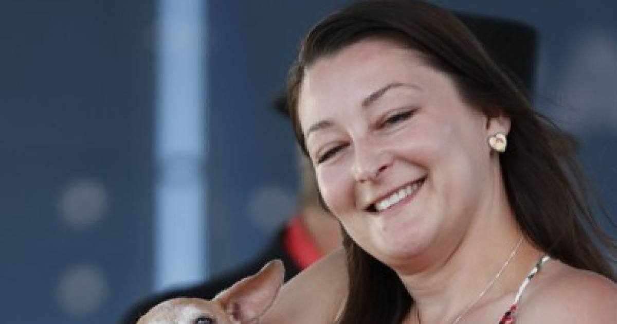 USA WORLDS UGLIEST DOG CONTEST