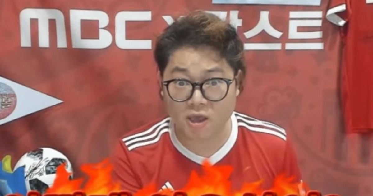 [Trending] Why BJ Gamst's World Cup coverage is wildly popular?