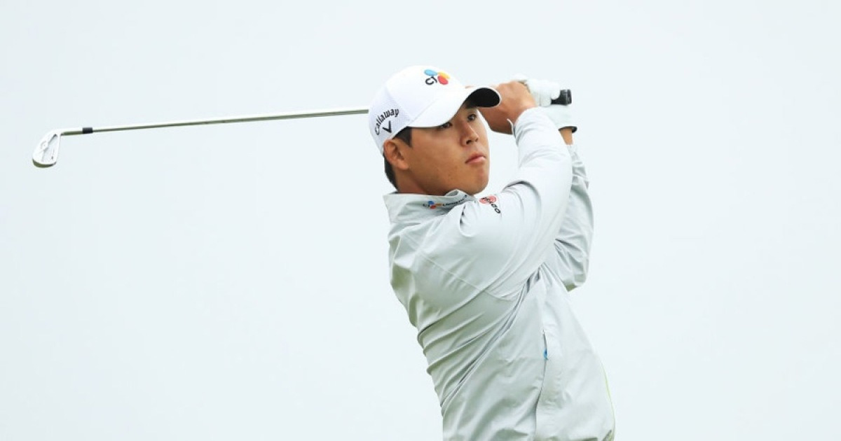 [PGA] 김시우, "나만의 플레이 하면 PO 파이널 진출 가능"