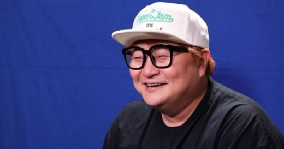 DJ DOC, '사람이 좋다' 출연..신곡 작업 현장 부터 '김창열' 활동 명 변경 이유 공개