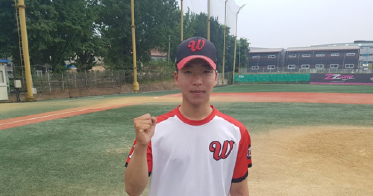 [GCBL] '손민규 시즌 3승' 고양, 성남에 12-3 승리