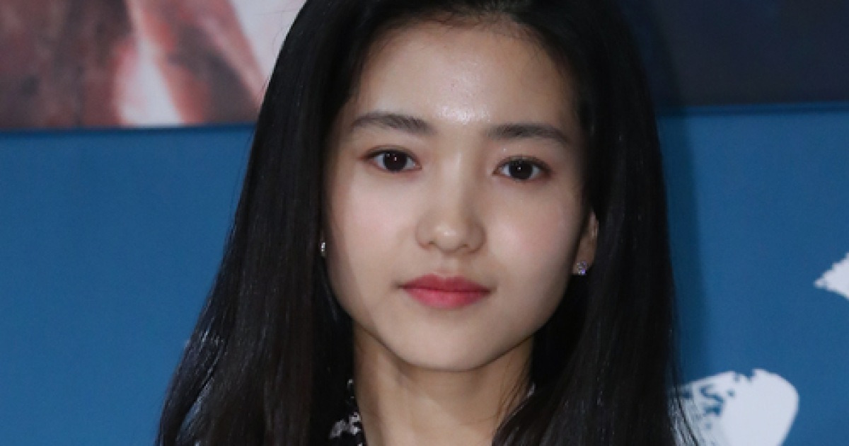 tvN 드라마 '미스터 션샤인' 김태리