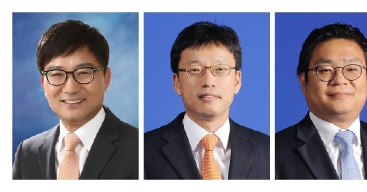 삼정KPMG 구승회 부대표, 대표로 승진