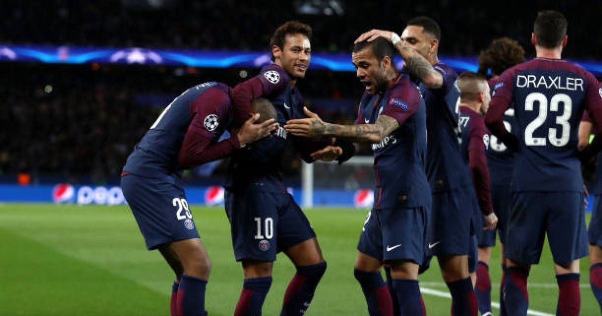 PSG, FFP 위법 피할 시간과 수입.. 4일+325억원