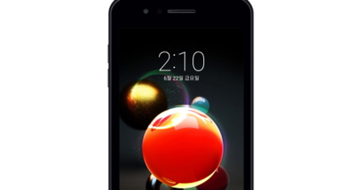 '프리미엄'부터 '알뜰폰'까지.. LG 스마트폰 라인업 강화