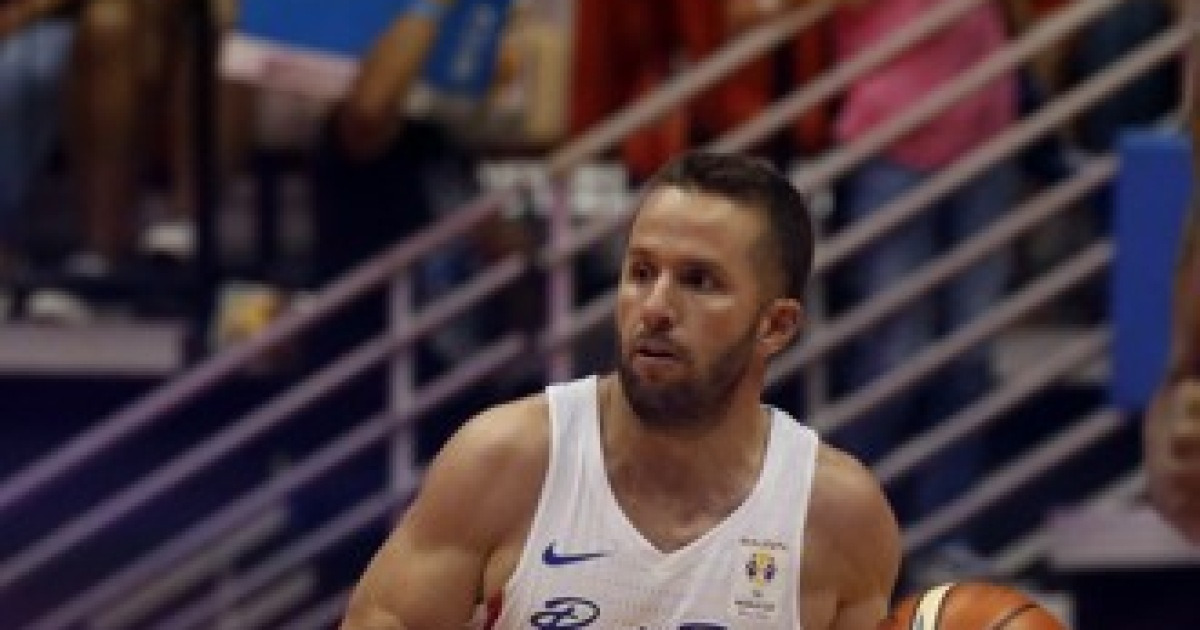 PUERTO RICO BASKETBALL