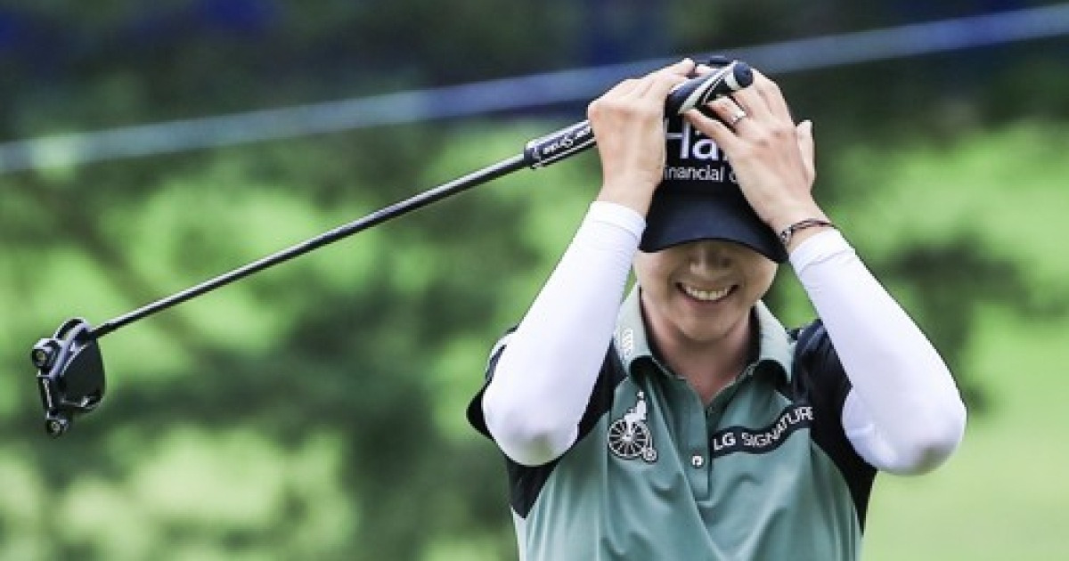 epaselect USA GOLF WOMEN'S PGA CHAMPIONSHIP