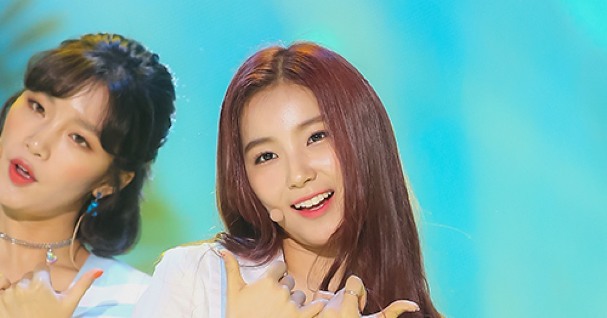 [bnt포토] 엘리스 소희 '써머드림 같은 사랑스러움'