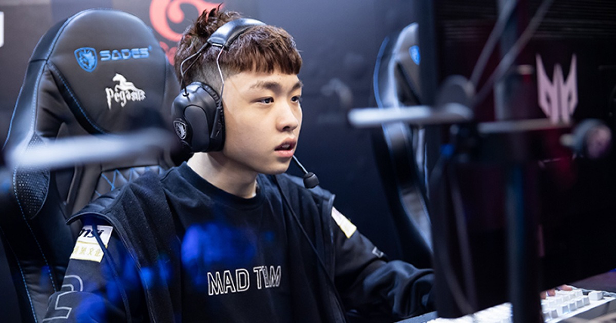 [리프트 라이벌즈] LMS, FW 독주 속 주목할 팀은 매드