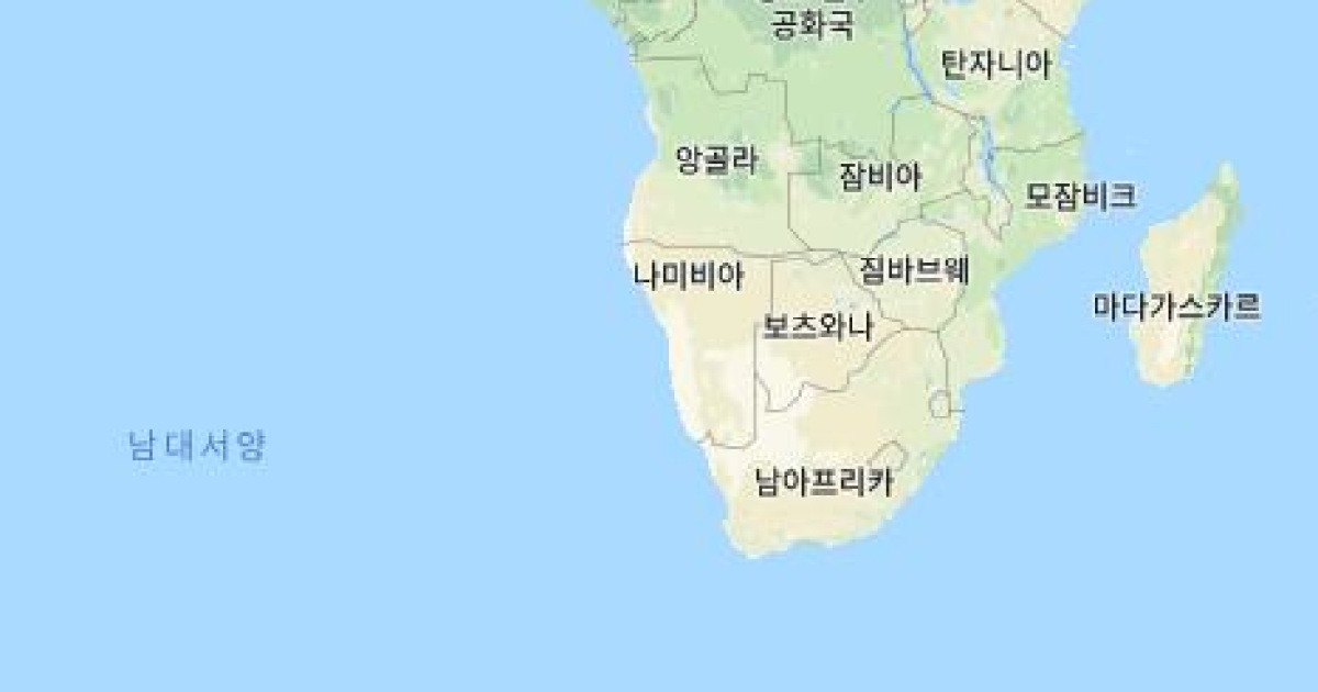 아프리카 거대 자유무역지대 나온다 49개국 합의