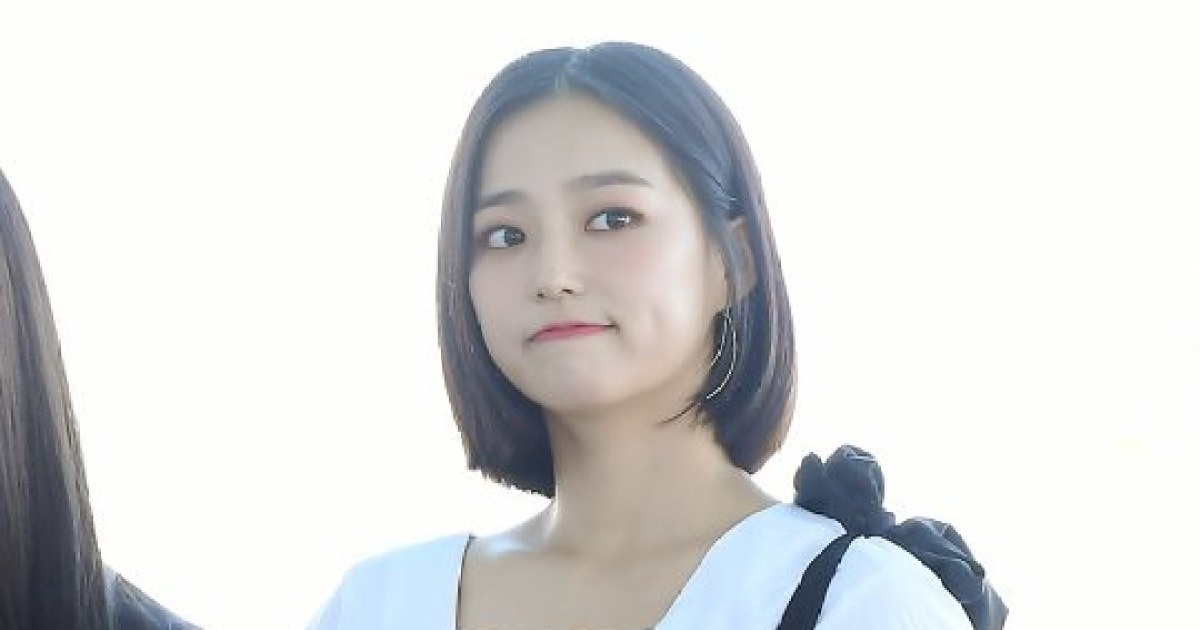 [TEN PHOTO] CLC 장예은 '어딜봐도 예뻐'