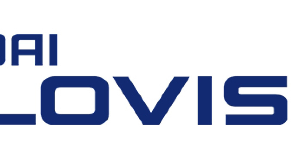 Hyundai Glovis launches logistics research division