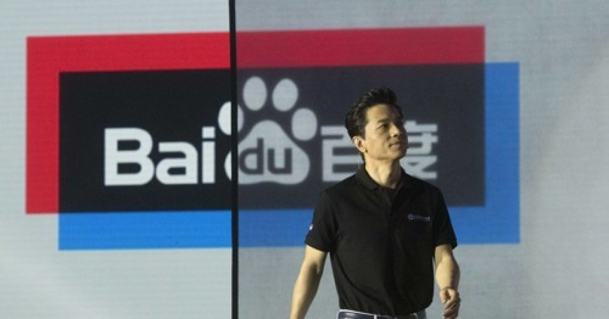 China Baidu