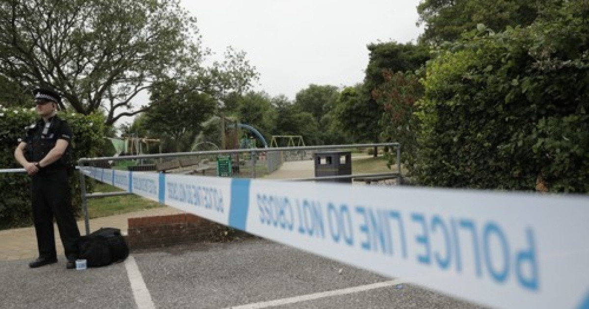 Britain Poisoning Probe