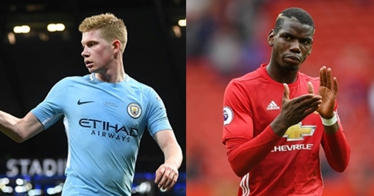 [WC POINT] WC 8강은 'EPL 무대', 맨시티-맨유-토트넘 소속 최다