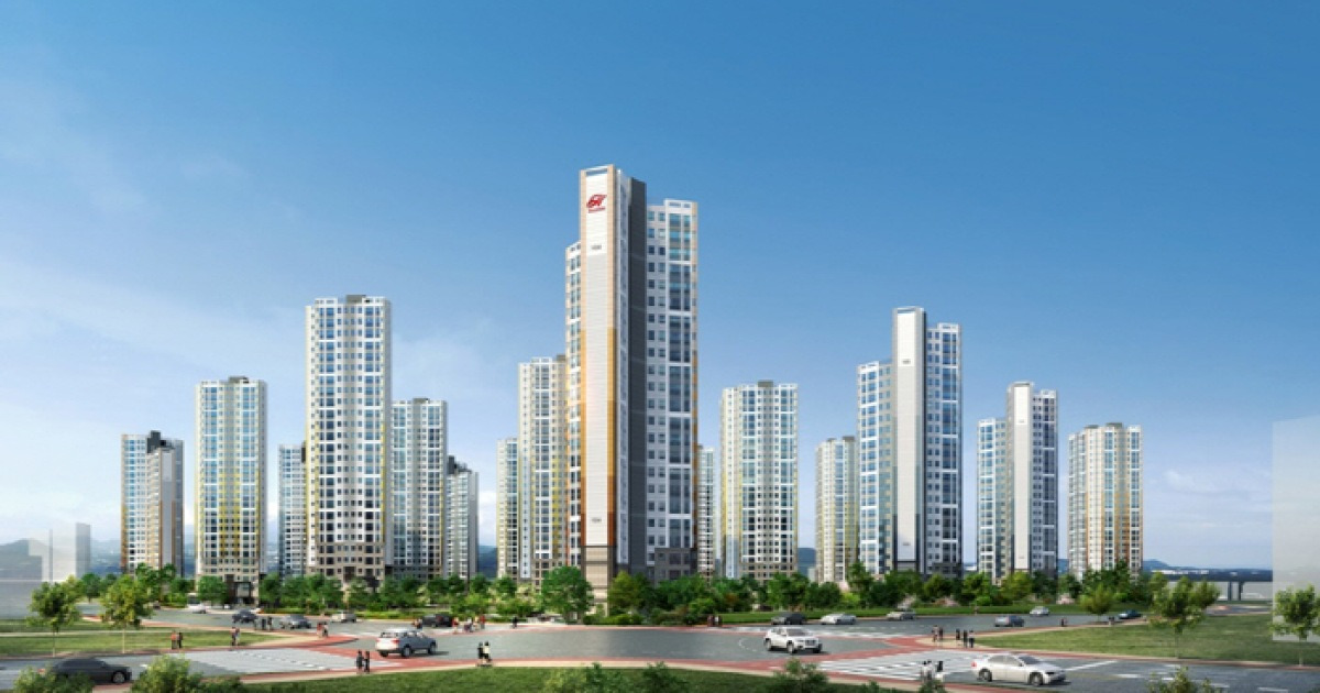 현대엔지니어링, SRT·1호선 도보이용 '힐스테이트 지제역' 6일 분양