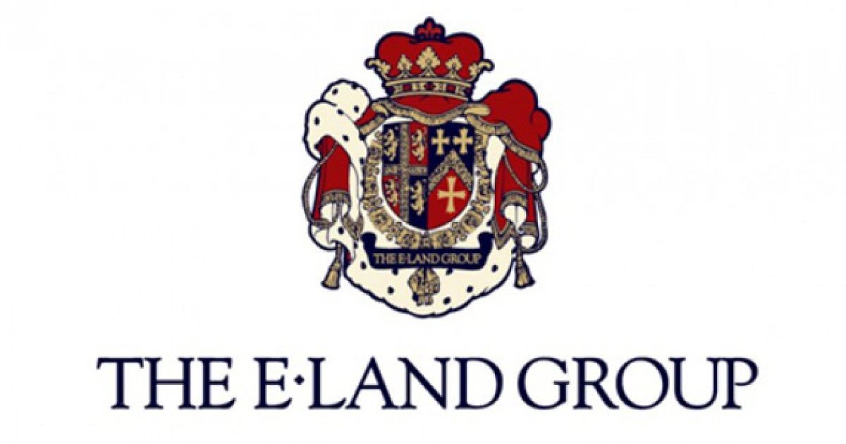 S. Korea's E-Land aims to list its retail, fashion units in H1, 2019