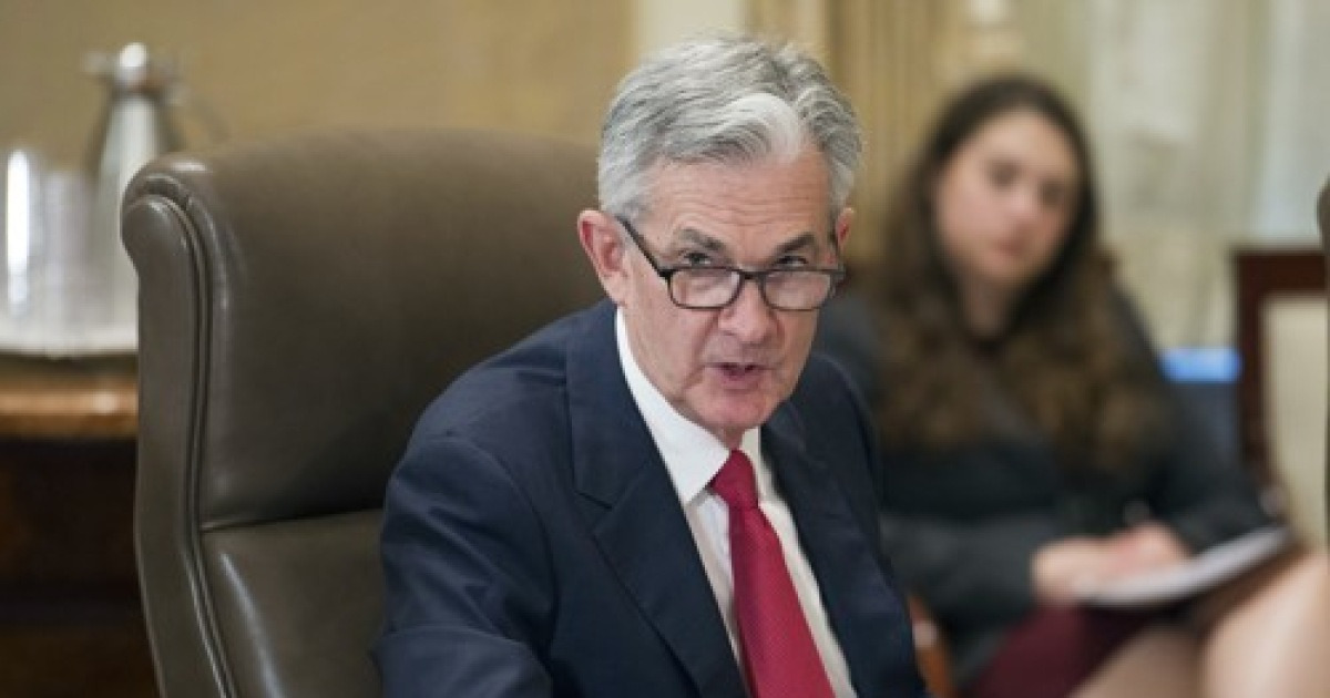 Federal Reserve Minutes