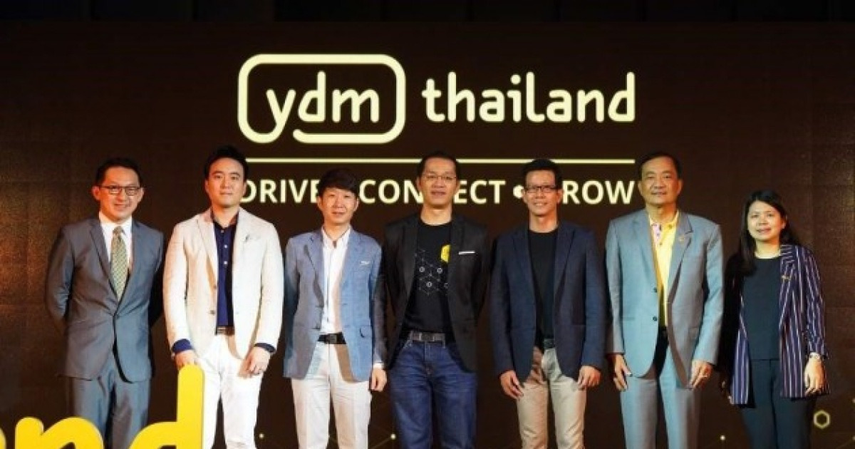 YDM글로벌 자회사 YDM타일랜드, 태국서 30억 투자 유치