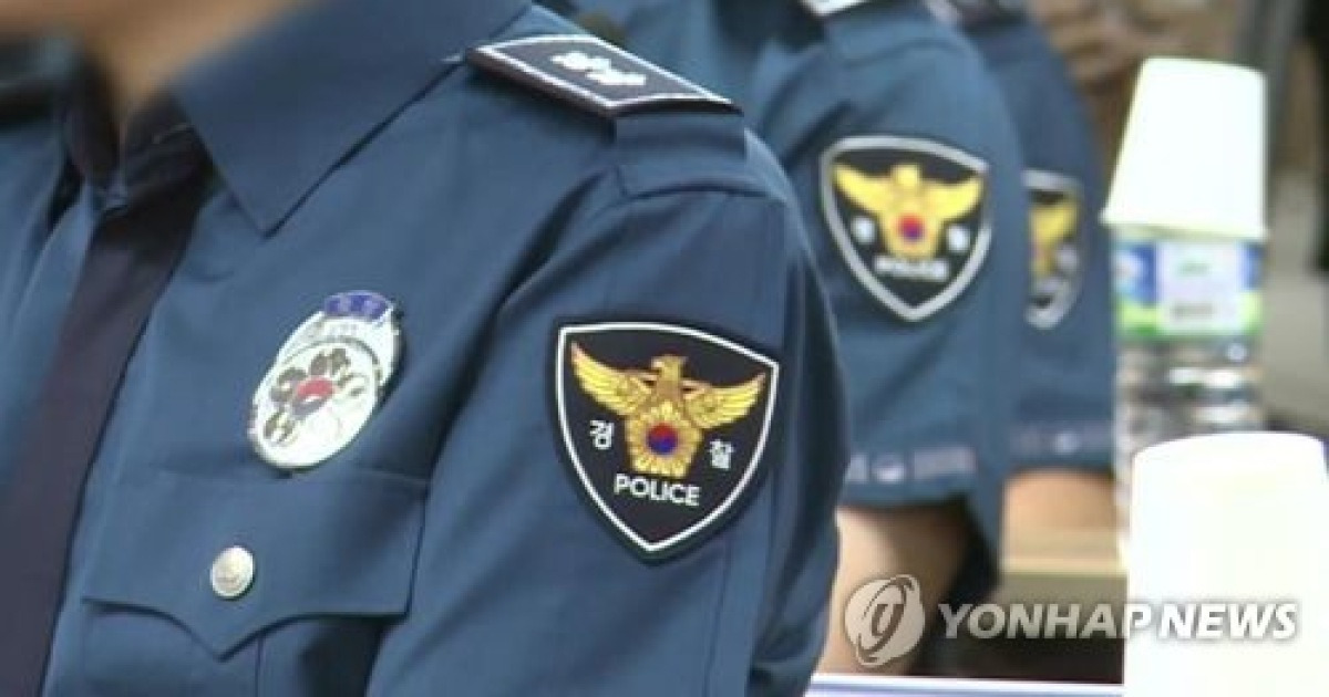 공권력 무시 솜방망이 처벌이 피습불러 일선경찰 분개·애도