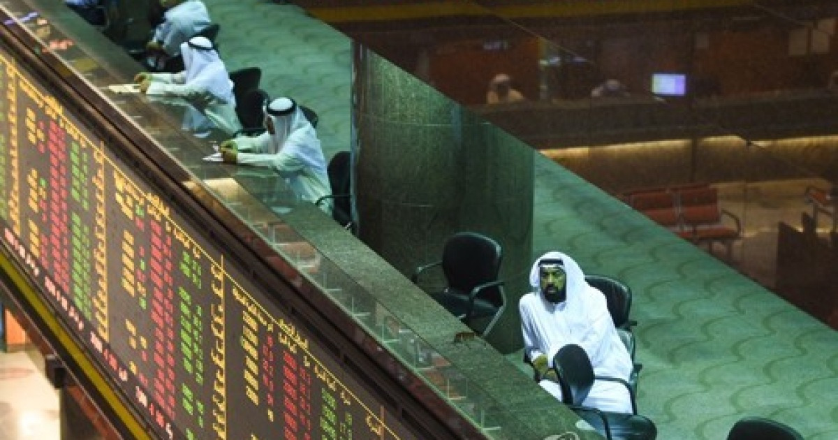 KUWAIT STOCK EXCHANGE