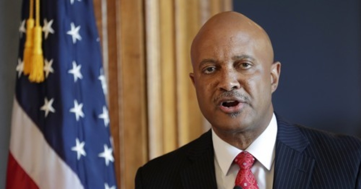Indiana Attorney General Groping Allegations