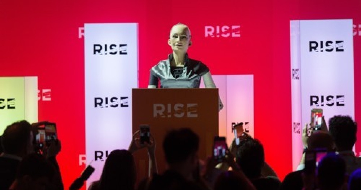 CHINA HONG KONG TECHNOLOGY RISE