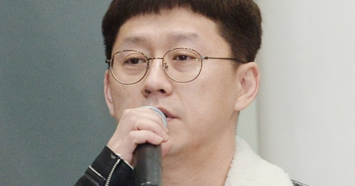 '섭피디' 정희섭PD, KBS→TV조선 이적