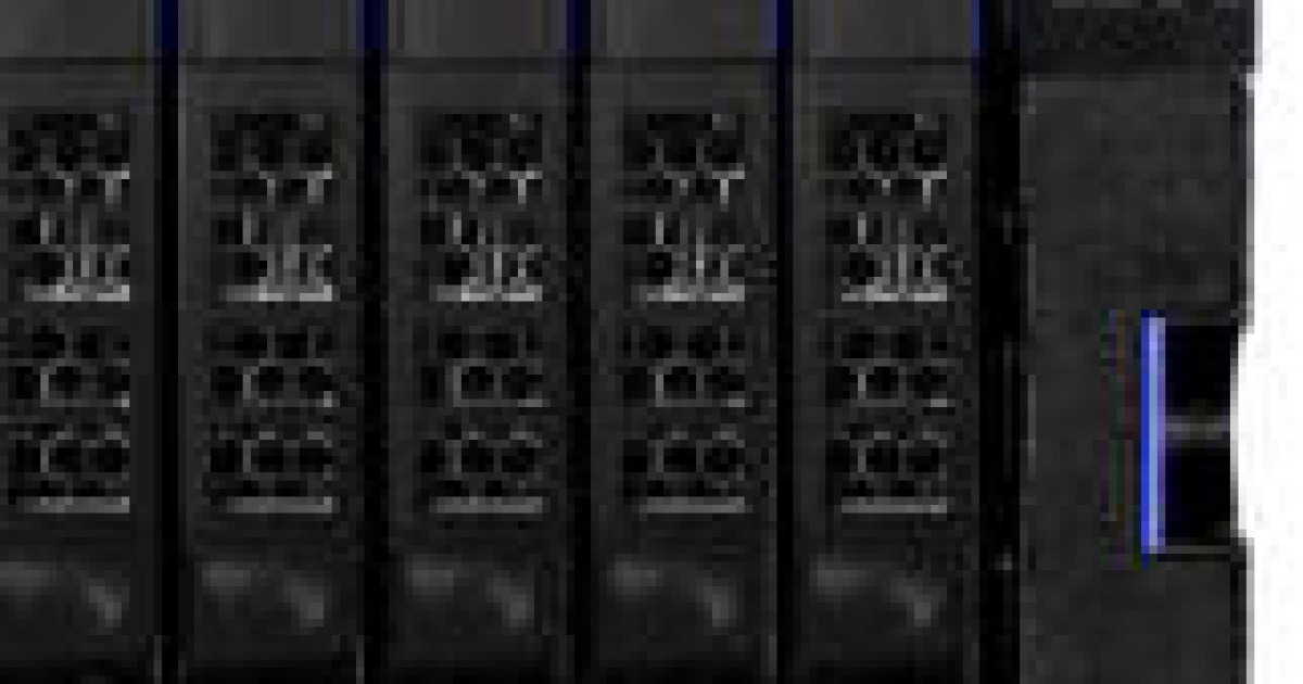 한국IBM, NVMe 적용한 '플래시시스템 9100' 출시