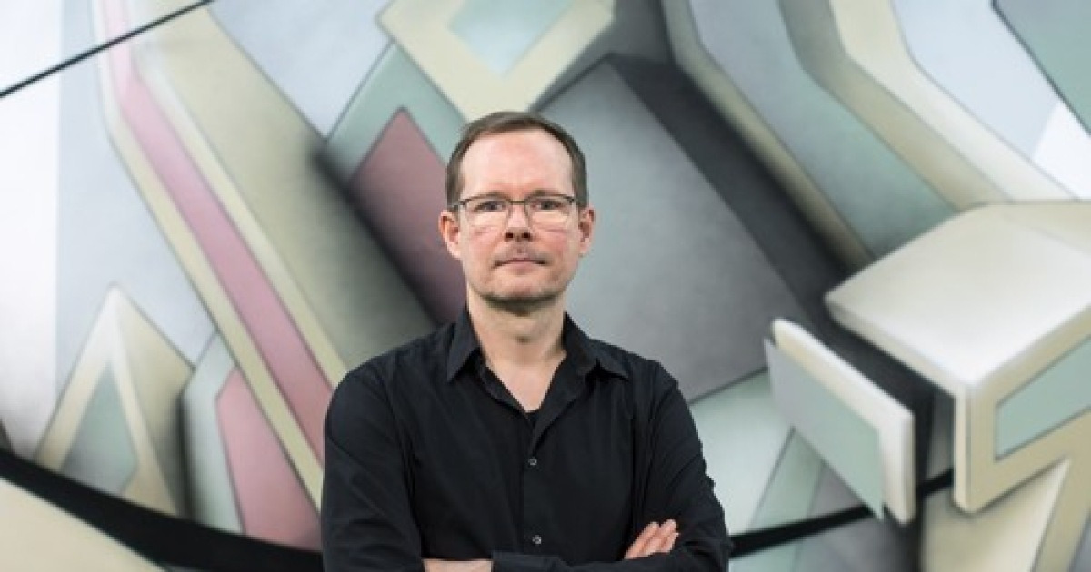 SWITZERLAND GRAFFITI ARTIST MIRKO REISSER
