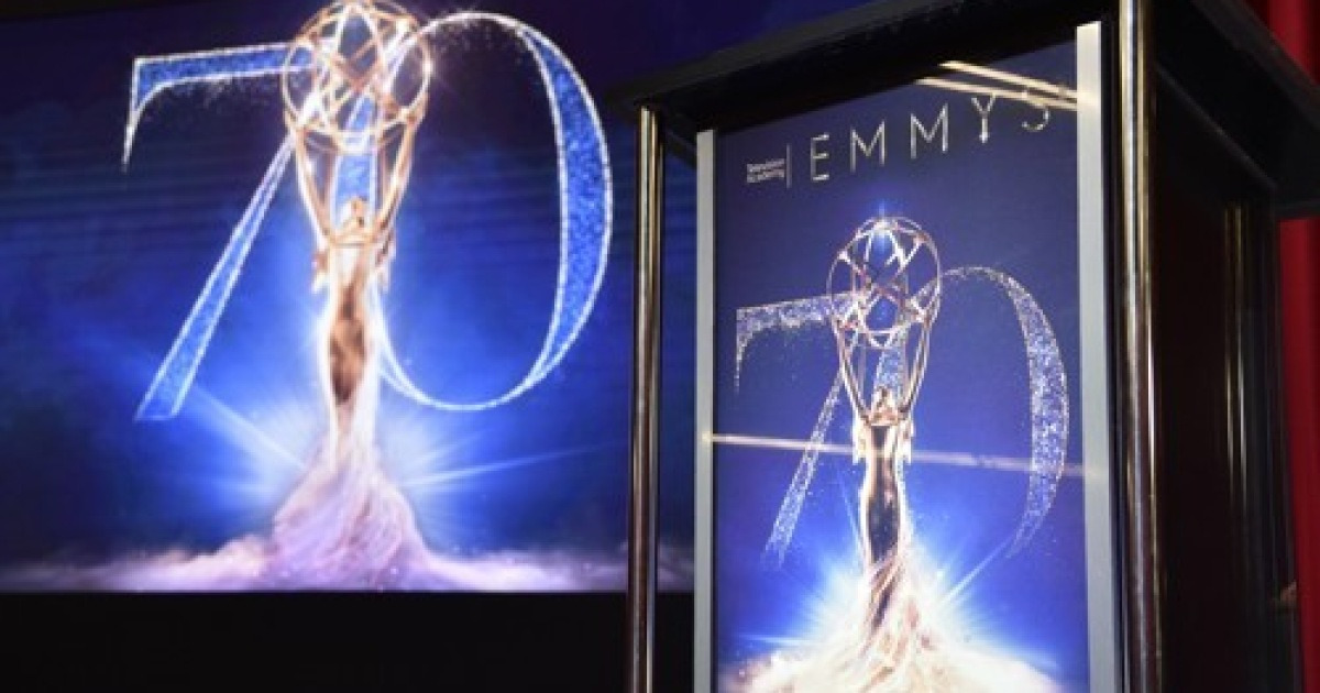 2018 Primetime Emmy Nominations Announcements