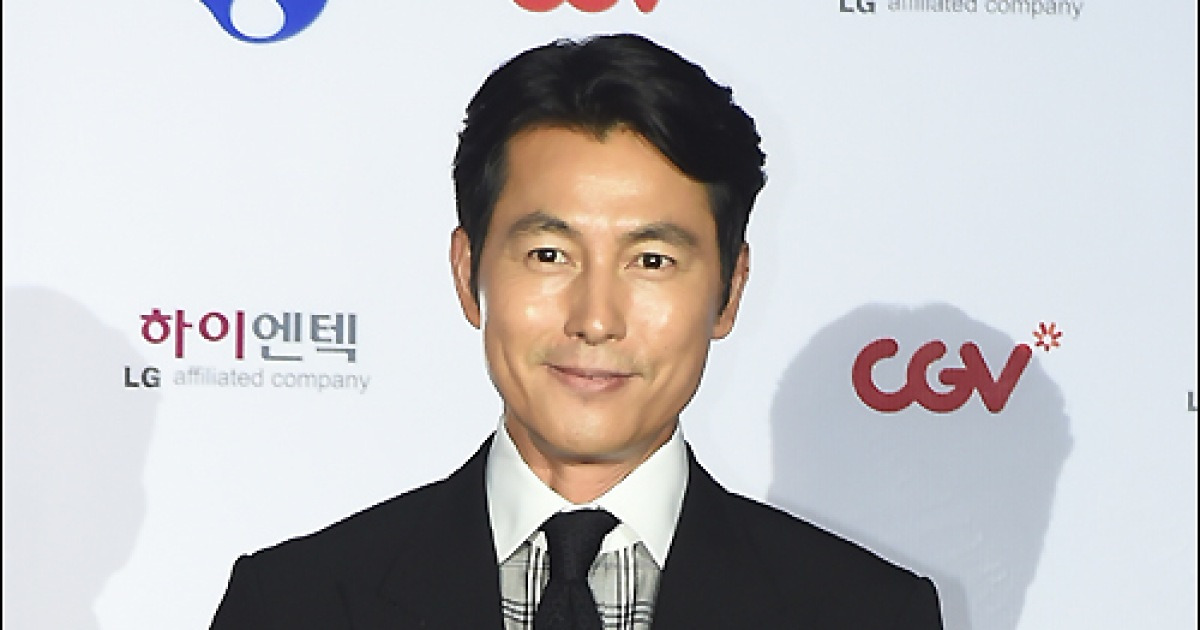 '오늘도 잘생김 이상무' 정우성, BIFAN에 남신 등장이요~ [MD동영상]