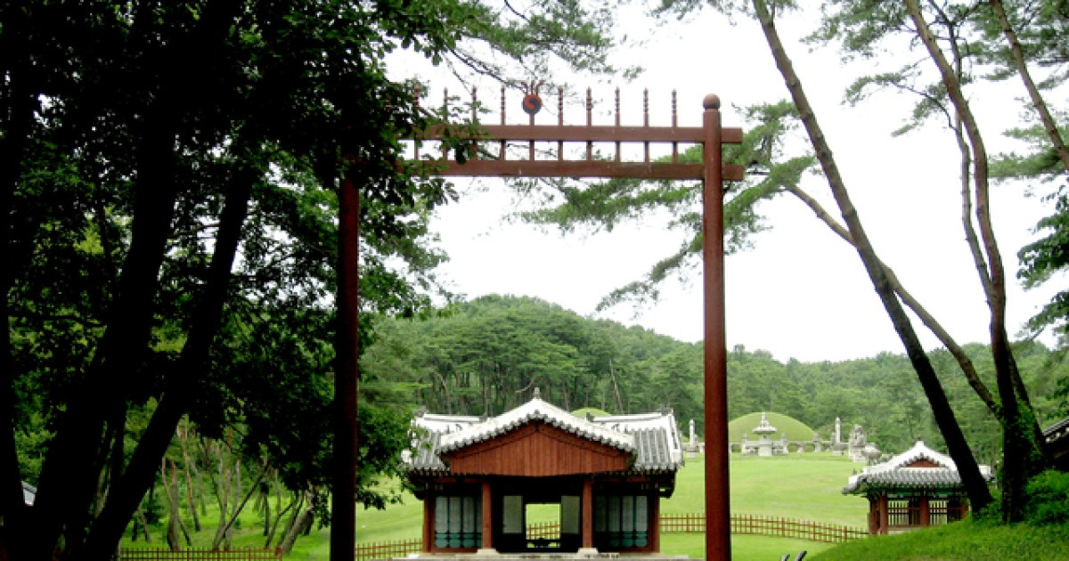 효종 영릉(寧陵), 휴관일 없이 6주간 특별 개방