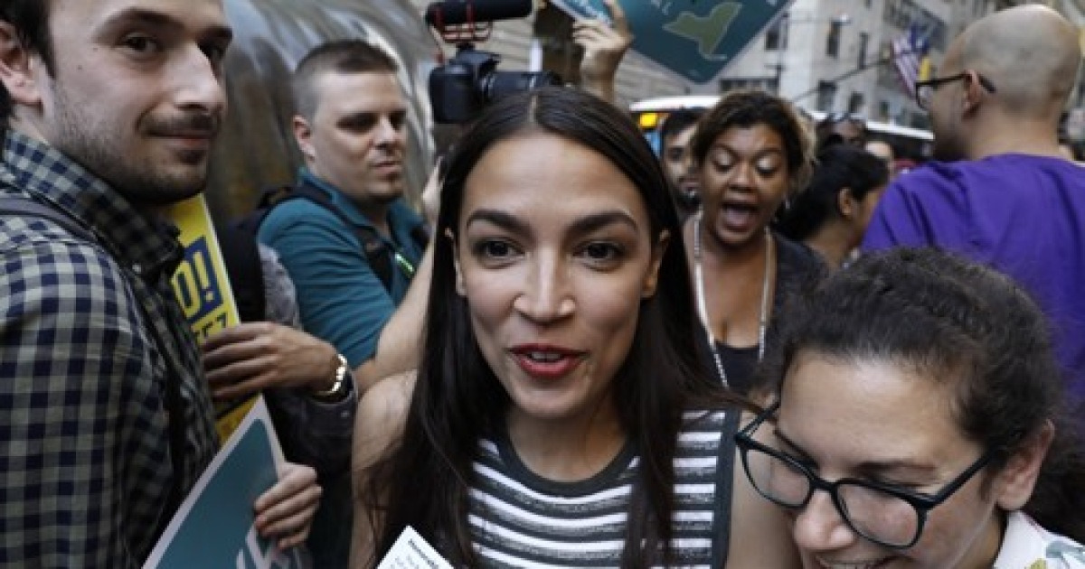 USA ZEPHYR TEACHOUT ENDORSEMENT