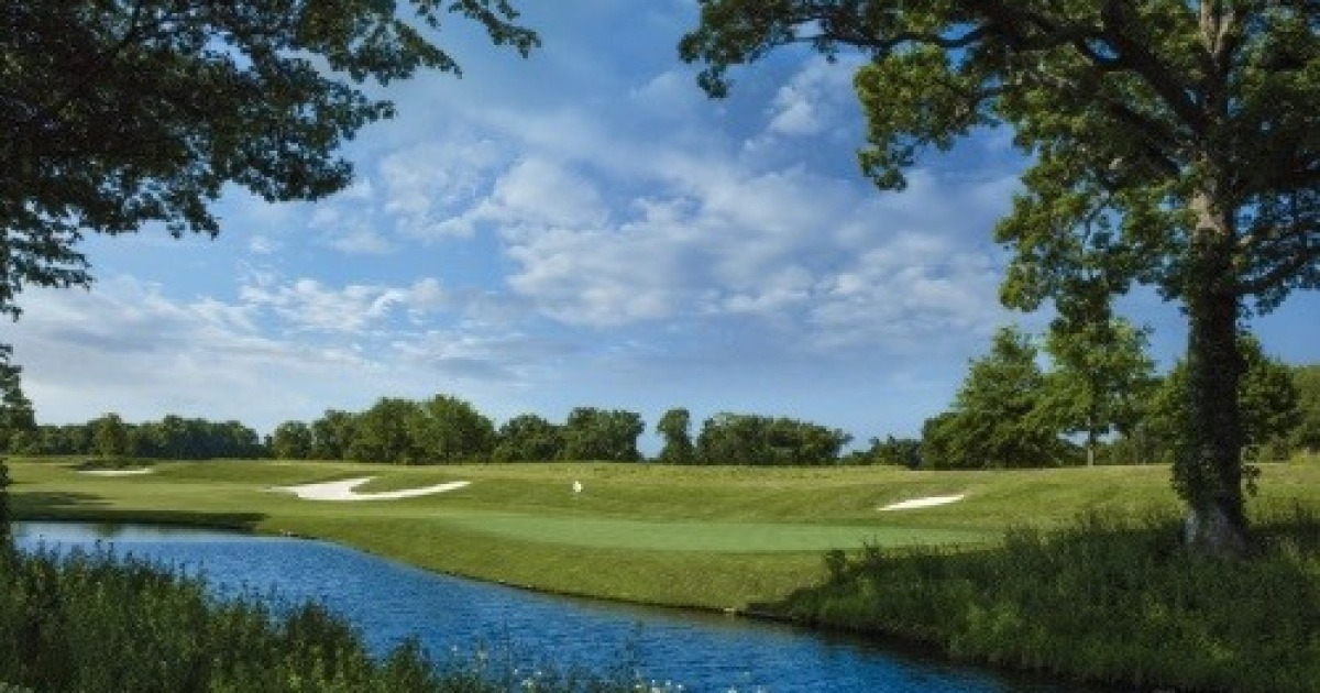 [골프상식 백과사전 120] PGA투어의 전용 무대 TPC코스