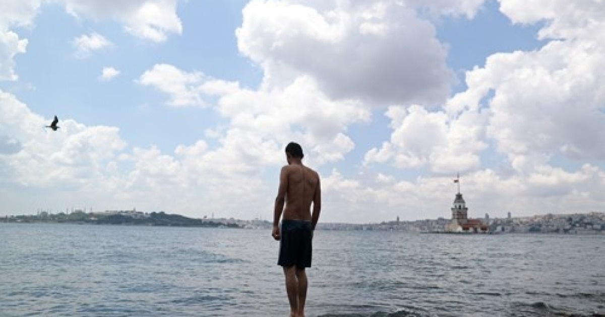 TURKEY DAILY LIFE